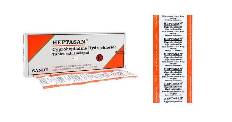 10 Obat Eksim yang Ampuh, Ada di Apotek | Popmama.com