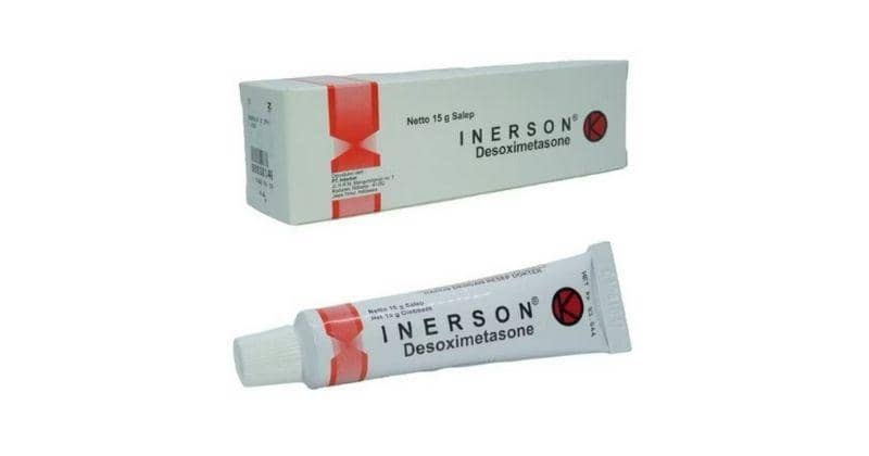 10 Obat Eksim yang Ampuh, Ada di Apotek | Popmama.com