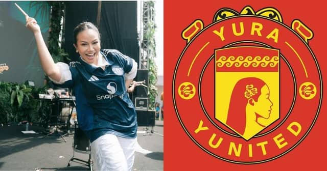 Apa Itu Yura Yunited? Ini Asal Usulnya! | Popmama.com