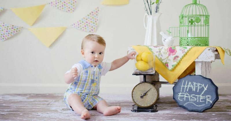Tabel Tinggi Badan Bayi Laki-Laki sesuai Usia | Popmama.com