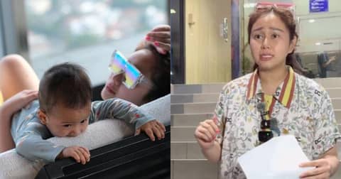 Kumpulan Berita Terbaru Denise Chariesta | Popmama.com
