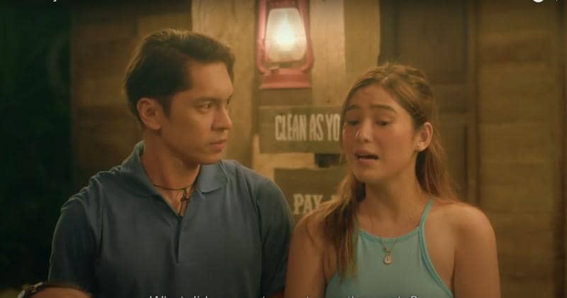 5 Fakta dan Sinopsis Film I Love Lizzy dari Kisah Nyata | Popmama.com