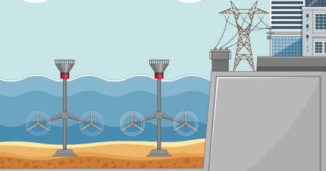 Bagaimana Cara Mendapatkan Energi Listrik? | Popmama.com