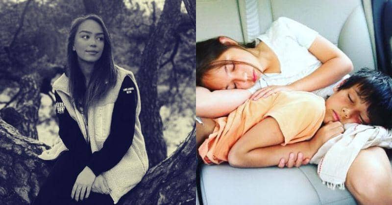 10 Fakta Keluarga Mees Hilgers, Ibunya Asli Manado | Popmama.com