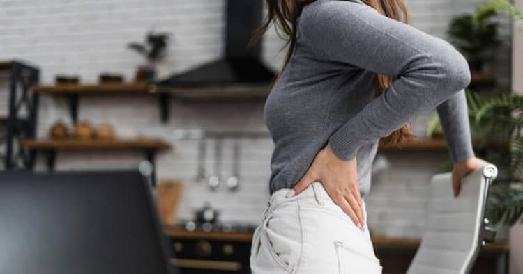 Kenali Penyebab Badan Sakit saat Bangun Tidur Menurut Dokter | Popmama.com