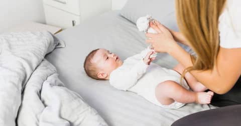 Tabel Tinggi Badan Bayi Laki-Laki sesuai Usia | Popmama.com