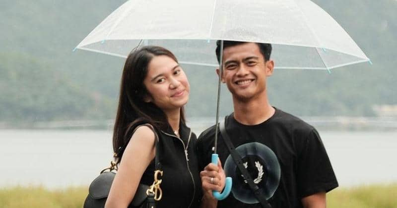 Azizah Salsha Diduga Hamil karena Unggahan Pratama Arhan | Popmama.com