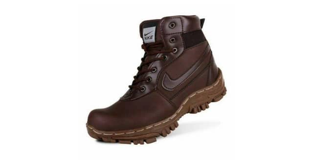 12 Rekomendasi Sepatu Safety Terbaik dan Harga | Popmama.com
