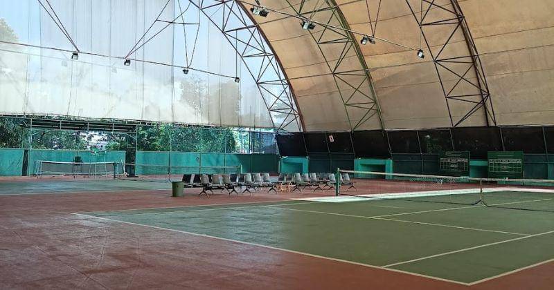 7 Rekomendasi Sewa Lapangan Tenis di Jakarta | Popmama.com
