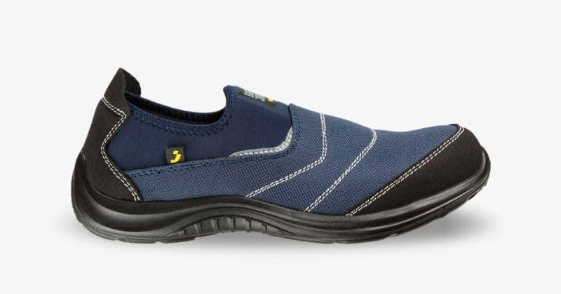 12 Rekomendasi Sepatu Safety Terbaik dan Harga | Popmama.com