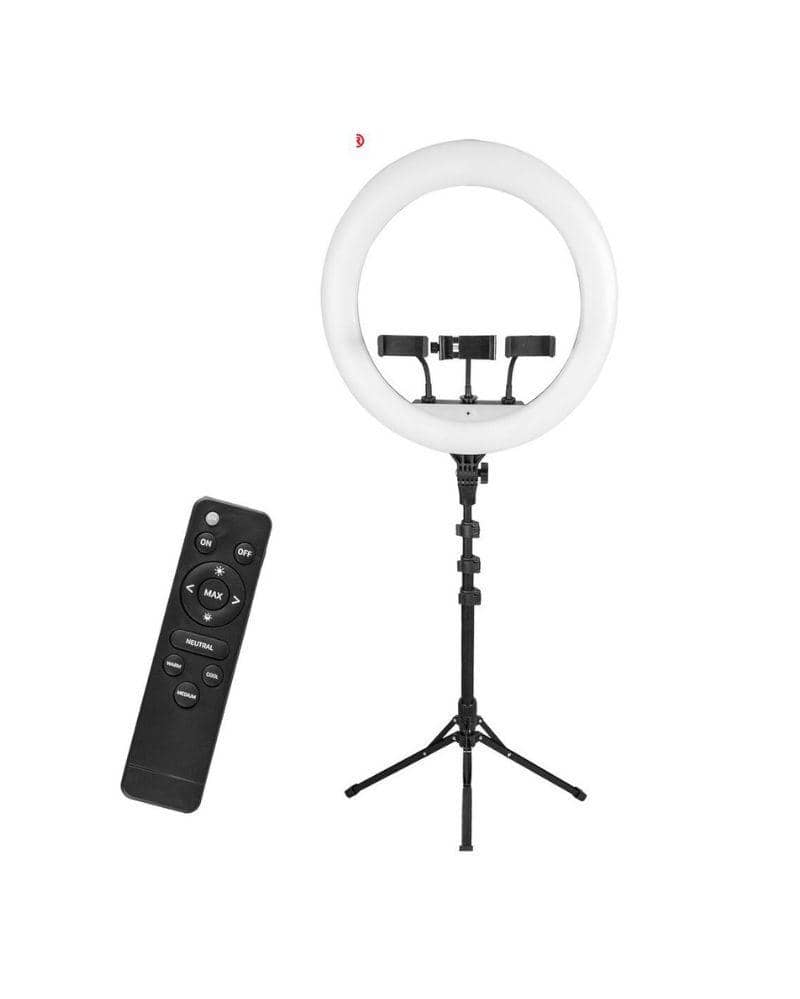 10 Rekomendasi Ring Light Terbaik | Popmama.com