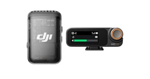 10 Rekomendasi Mic Wireless untuk Bikin Konten | Popmama.com