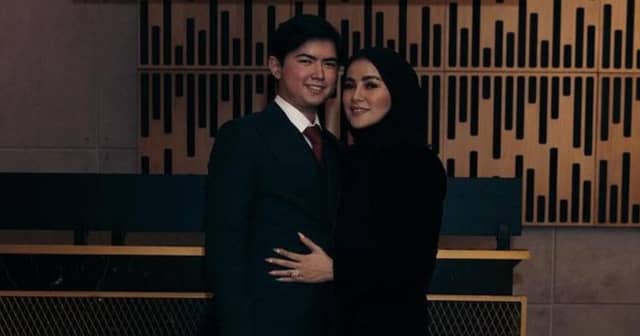 Siapa Sean Mikael Alexander Anak Olla Ramlan? | Popmama.com