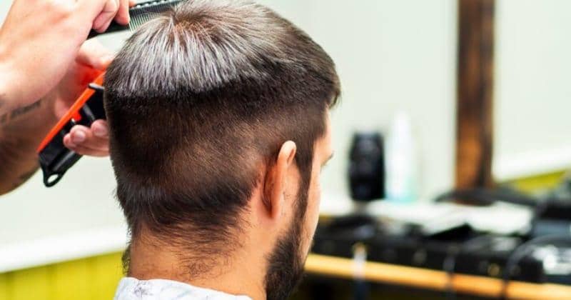 7 Potongan Rambut Low Fade Laki-Laki, Rapi dan Keren | Popmama.com