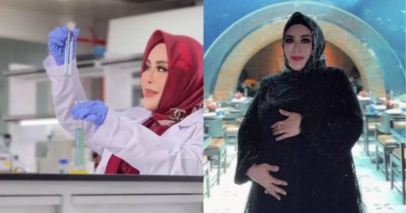Siapa Heni Purnamasari Pebisnis Kosmetik yang Viral? | Popmama.com