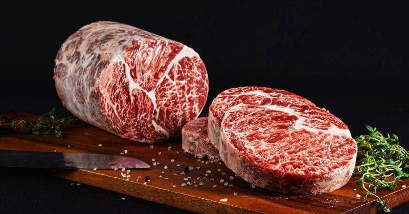 Apa Itu Daging Meltique dan Efeknya bagi Kesehatan? | Popmama.com