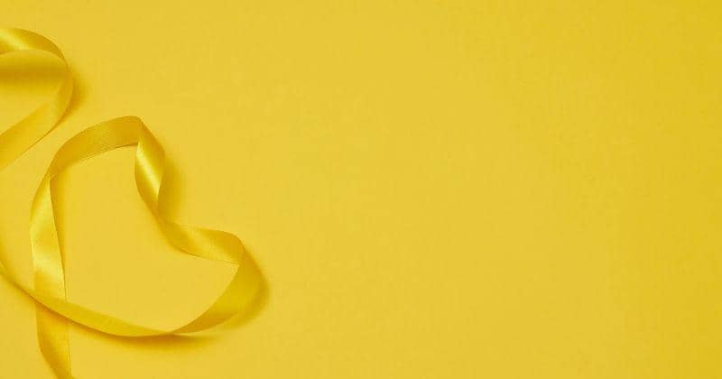 Arti Emoji Love Kuning, Lambang Persahabatan yang Tulus | Popmama.com