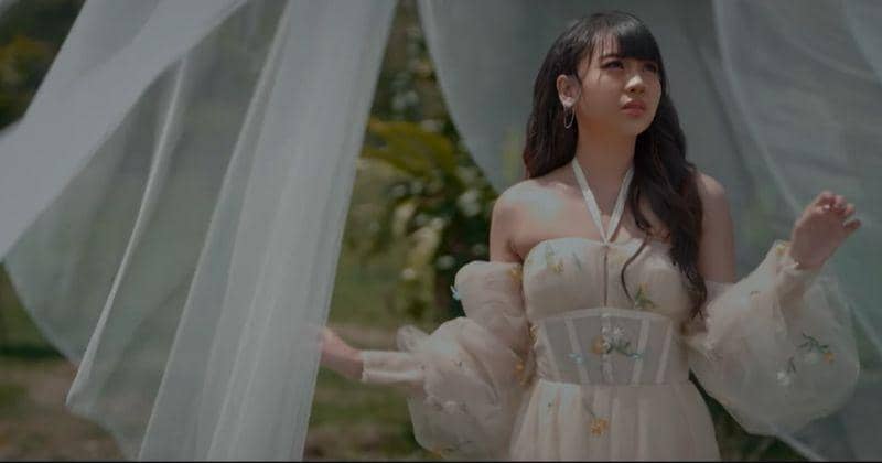 Lirik Lagu 'Setengah Mati' Ghea Indrawari, Perasaan Duka | Popmama.com