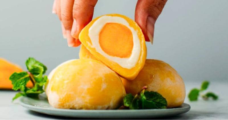 Lagi Musim, Ini 7 Resep Mangga yang Nggak Membosankan | Popmama.com