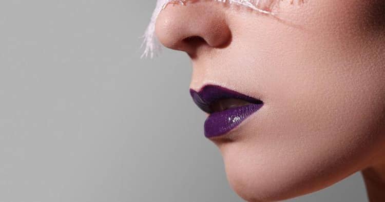 Sianosis, Warna Bibir Ungu yang Bisa Jadi Tanda Penyakit | Popmama.com