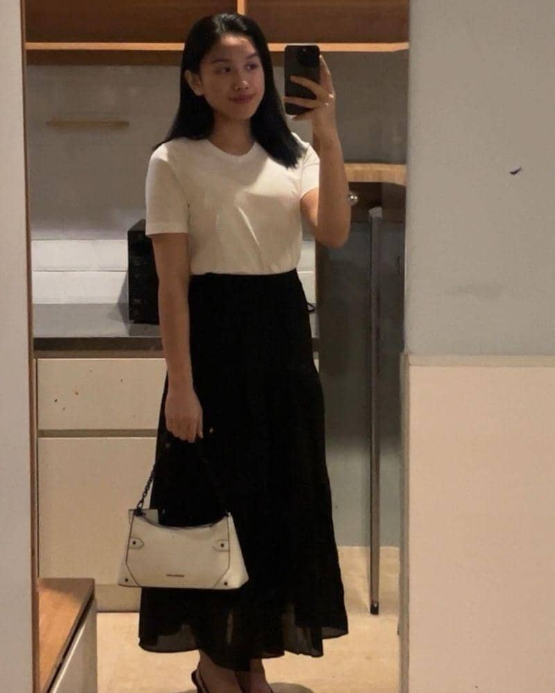 12 Foto Loly Anak Nikita Mirzani dari Kecil hingga Remaja | Popmama.com