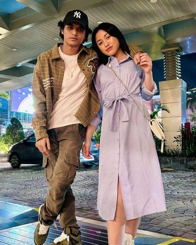 12 Foto Loly Anak Nikita Mirzani dari Kecil hingga Remaja | Popmama.com