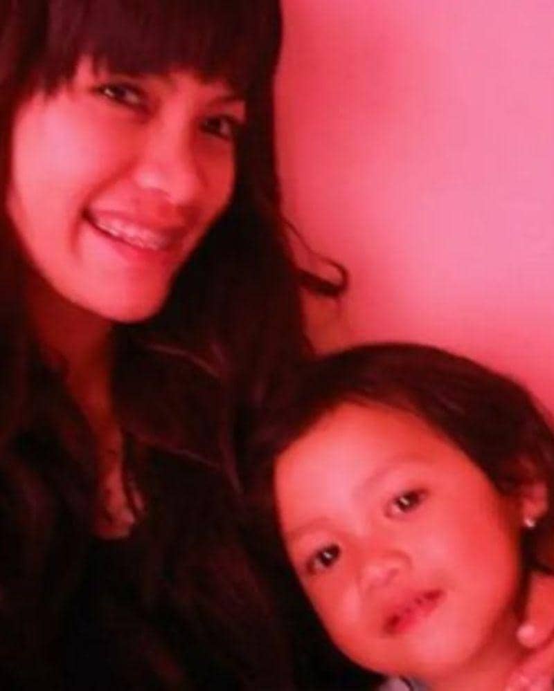12 Foto Loly Anak Nikita Mirzani dari Kecil hingga Remaja | Popmama.com