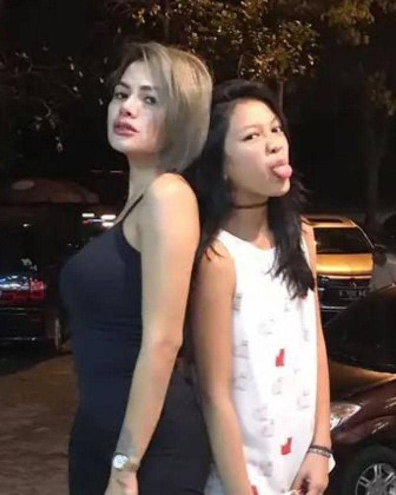 12 Foto Loly Anak Nikita Mirzani dari Kecil hingga Remaja | Popmama.com