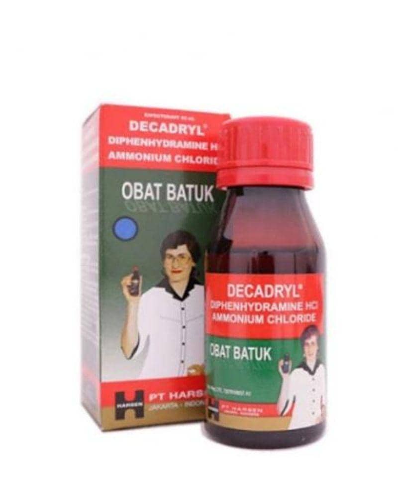 9 Rekomendasi Obat Pilek untuk Ibu Hamil di Apotek | Popmama.com