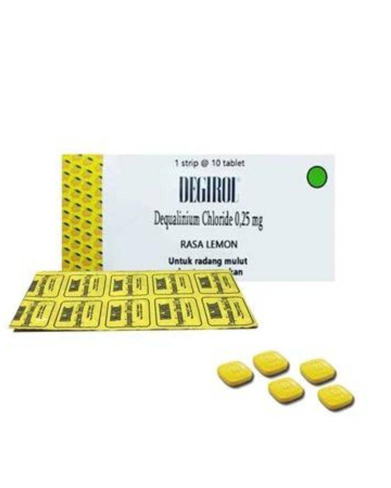 9 Rekomendasi Obat Pilek untuk Ibu Hamil di Apotek | Popmama.com