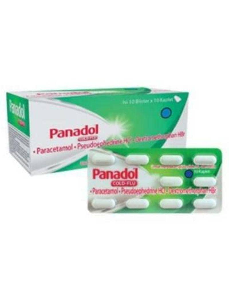 9 Rekomendasi Obat Pilek untuk Ibu Hamil di Apotek | Popmama.com