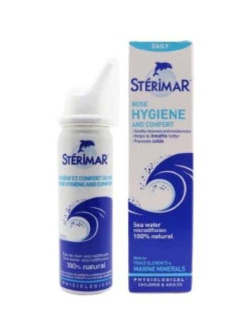 9 Rekomendasi Obat Pilek untuk Ibu Hamil di Apotek | Popmama.com