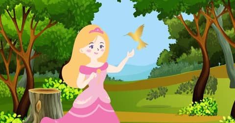 11 Cerita Dongeng Putri dengan Pesan Moral | Popmama.com