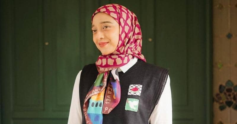 Profil dan Biodata Chiki Fawzi, Lengkap Perjalanan Kariernya | Popmama.com