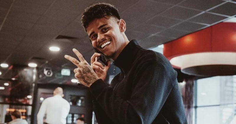 Profil dan Biodata Mees Hilgers, Resmi Bela Timnas Indonesia | Popmama.com