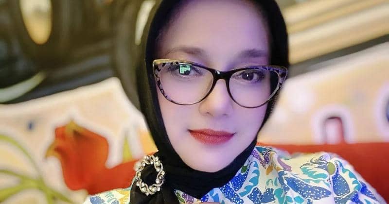 Siapa Marissa Haque Istri Ikang Fawzi yang Meninggal Dunia? | Popmama.com