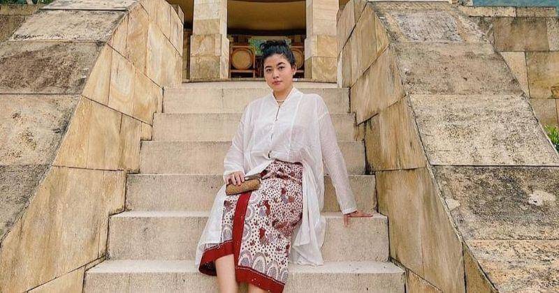 7 Fakta Pinka Haprani Anak Puan Maharani, Anggota DPR RI | Popmama.com