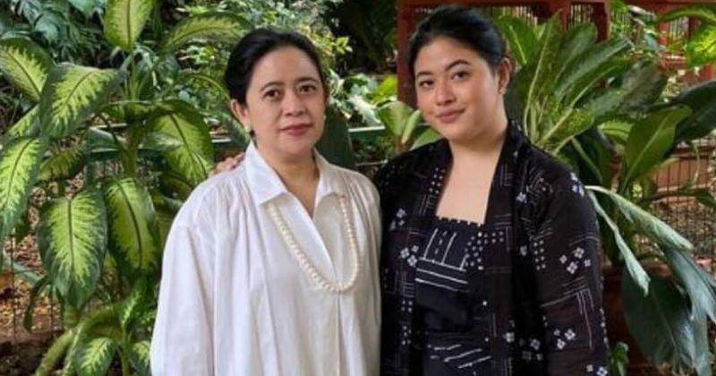 7 Fakta Pinka Haprani Anak Puan Maharani, Anggota DPR RI | Popmama.com