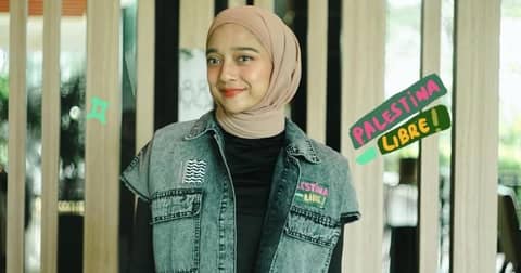 Profil dan Biodata Chiki Fawzi, Lengkap Perjalanan Kariernya | Popmama.com