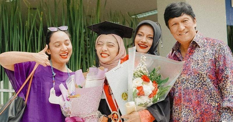 Profil dan Biodata Chiki Fawzi, Lengkap Perjalanan Kariernya | Popmama.com