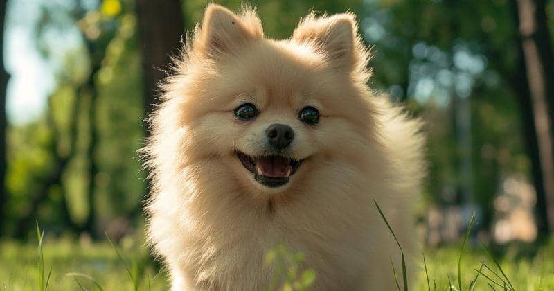 5 Cara Mengetahui Umur Anjing dari Kondisi Fisiknya | Popmama.com