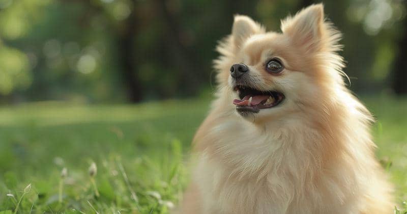 5 Cara Mengetahui Umur Anjing dari Kondisi Fisiknya | Popmama.com