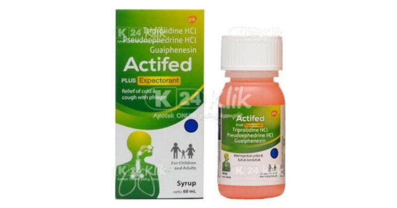 20 Obat Pilek Dewasa yang Ampuh, Lengkap Harganya! | Popmama.com