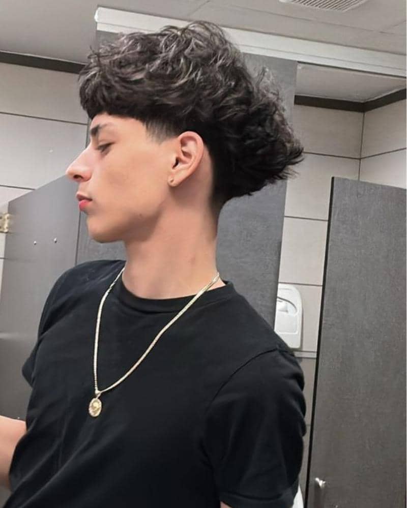 10 Model Rambut French Crop, Tampil Fresh dan Kekinian! | Popmama.com