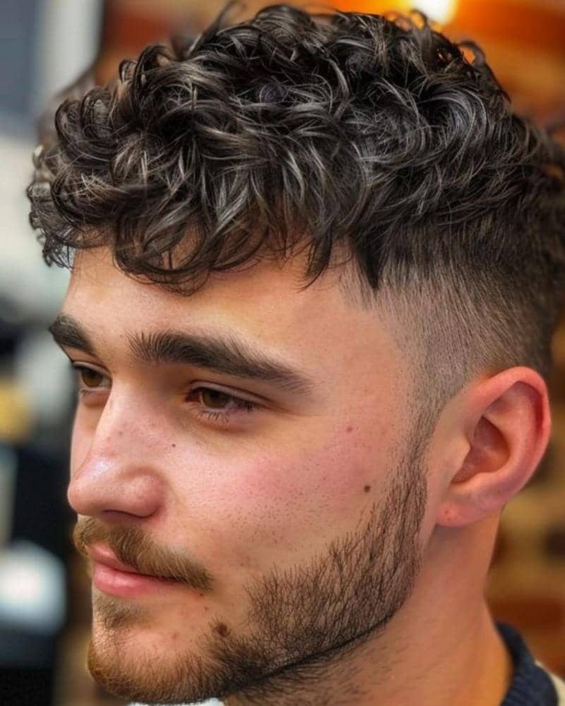 10 Model Rambut French Crop, Tampil Fresh dan Kekinian! | Popmama.com