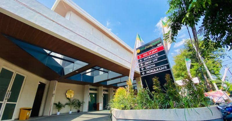 8 Rekomendasi Tempat USG Terdekat di Surabaya dan Biayanya | Popmama.com