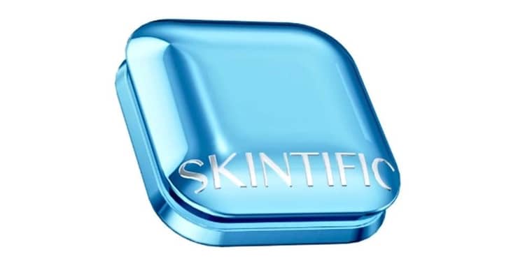 SKINTIFIC Powder Foundation: Manfaat, Cara Pakai dan Harga | Popmama.com