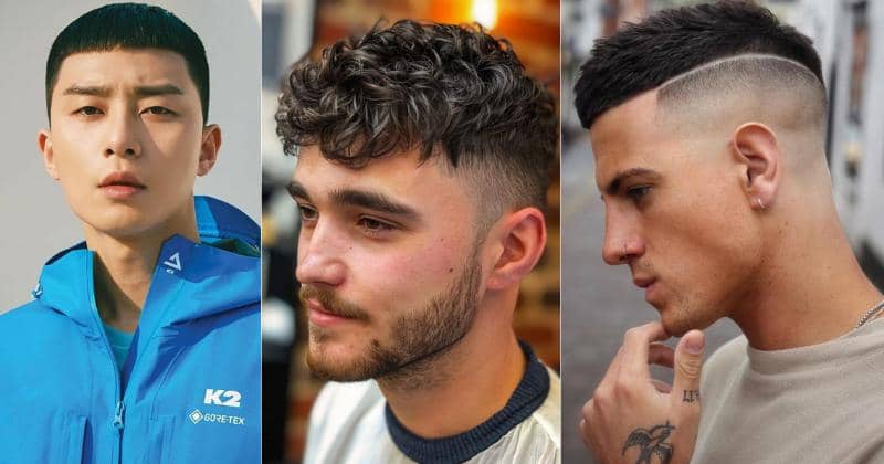 10 Model Rambut French Crop, Tampil Fresh dan Kekinian! | Popmama.com