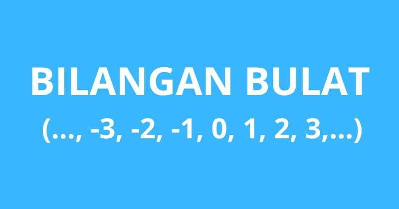 Macam-Macam Bilangan Matematika Beserta Contohnya | Popmama.com