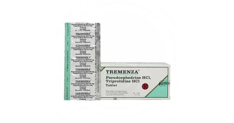 20 Obat Pilek Dewasa yang Ampuh, Lengkap Harganya! | Popmama.com